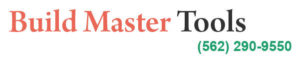 Build Master Tools