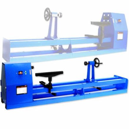 Lathes – Build Master Tools