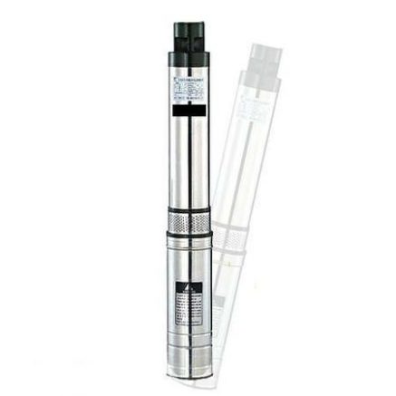 submersible deep well water pump 2 HP 440′ DEEP WELL PUMP – Build ...