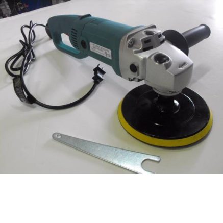 Grinder & Polisher & Buffer – Build Master Tools